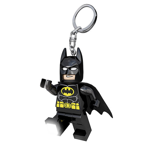 Batman LED Key Light Torch – Display Frames for Lego Minifigures