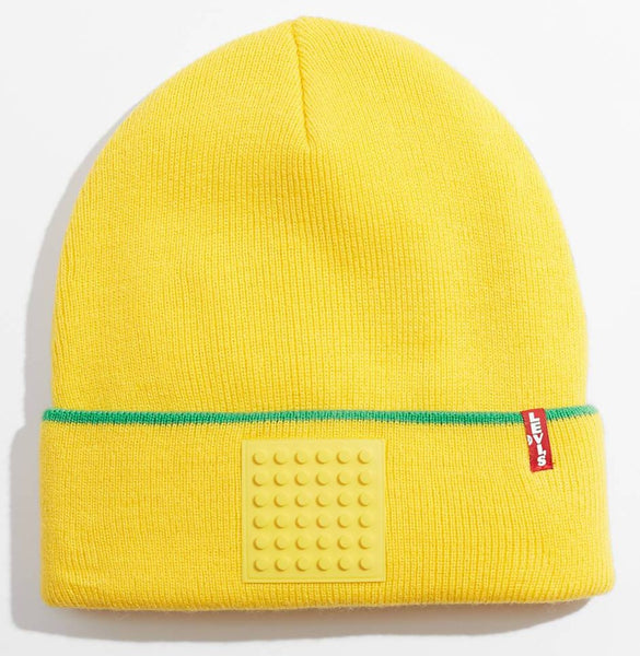 Lego Group x Levi's BEANIE Cap – Display Frames for Lego Minifigures