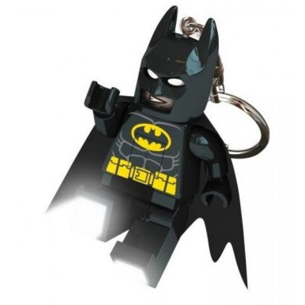 Batman LED Key Light Torch – Display Frames for Lego Minifigures