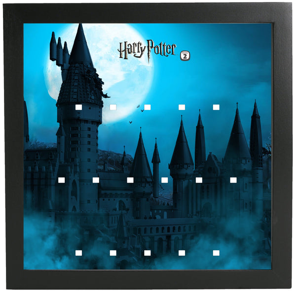 Frame for Harry Potter Series 2 Minifigures – Display Frames for Lego ...