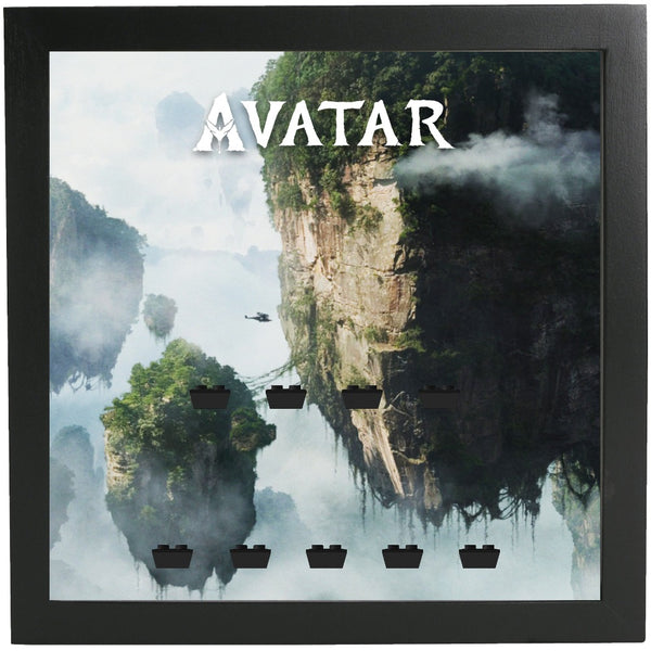 Pandora Frame for LEGO® Pandora Avatar Minifigures – Display Frames for ...