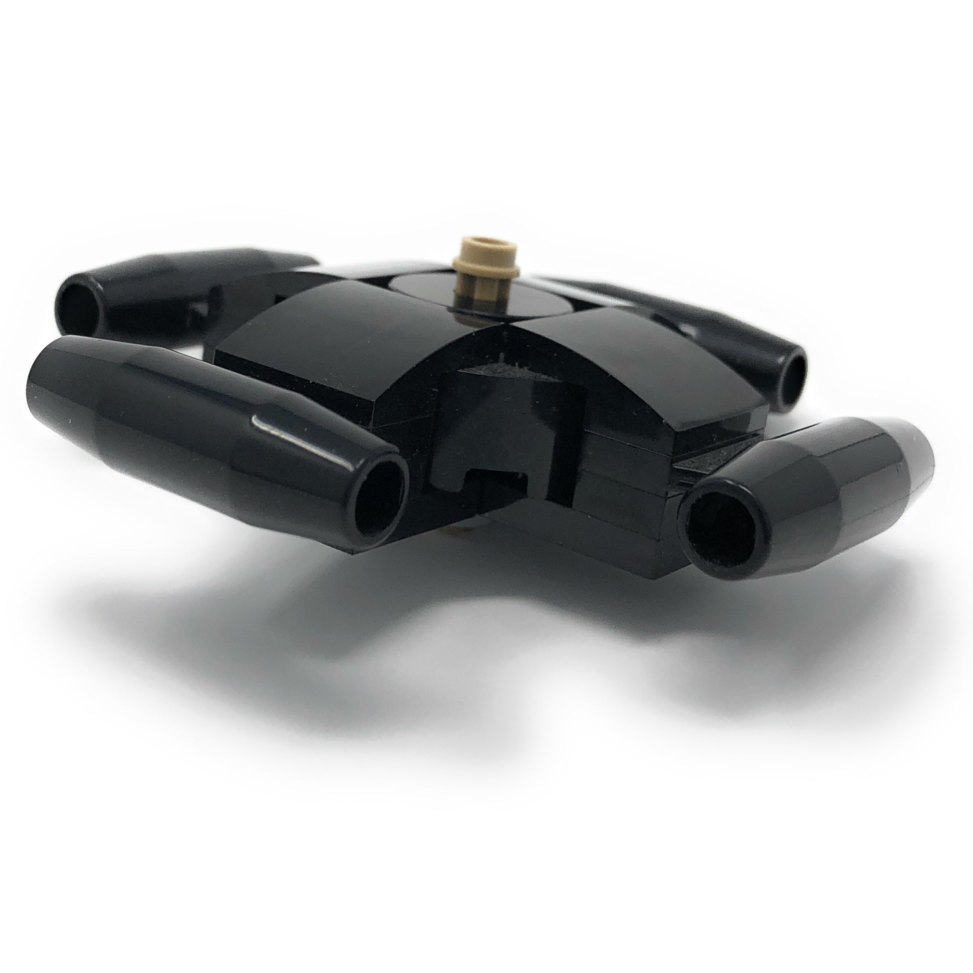 Fidget Spinner built bricks - Limited Edition – Display Frames for Lego ...