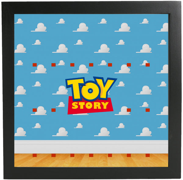 Display Frame for Toy Story Minifigures – Display Frames for Lego ...