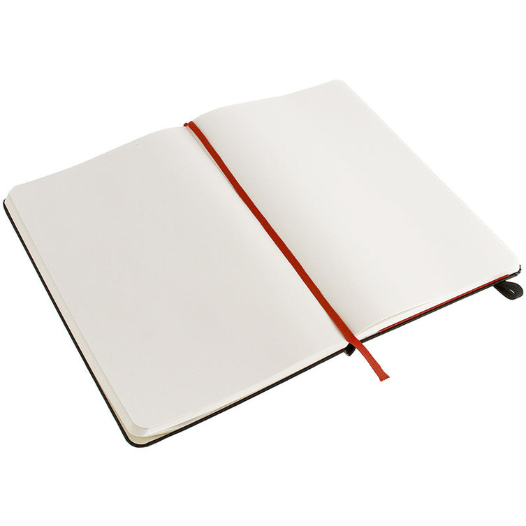 LEGO Moleskine - Limited Edition Notebook - Large - Lego Red Brick ...