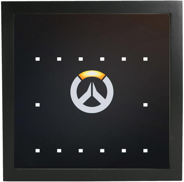 Frame for Overwatch Minifigures – Display Frames for Lego Minifigures