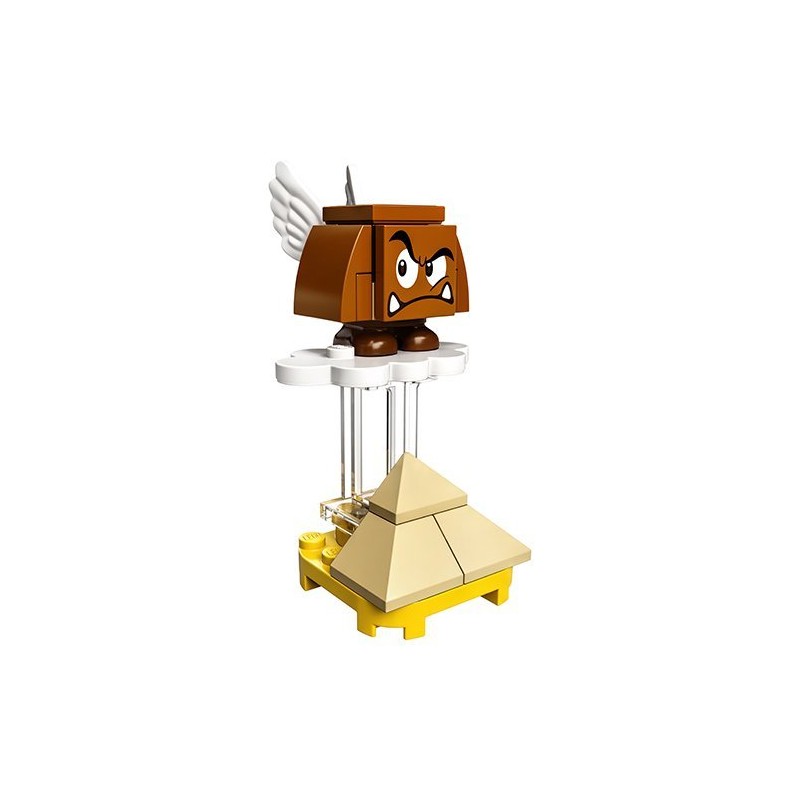 Super Mario Paragoomba